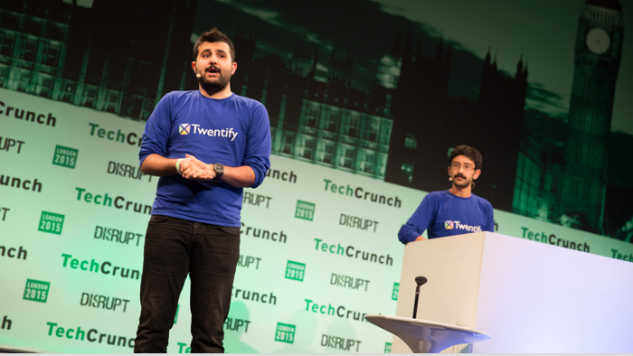 Twentify Consumer Research | About