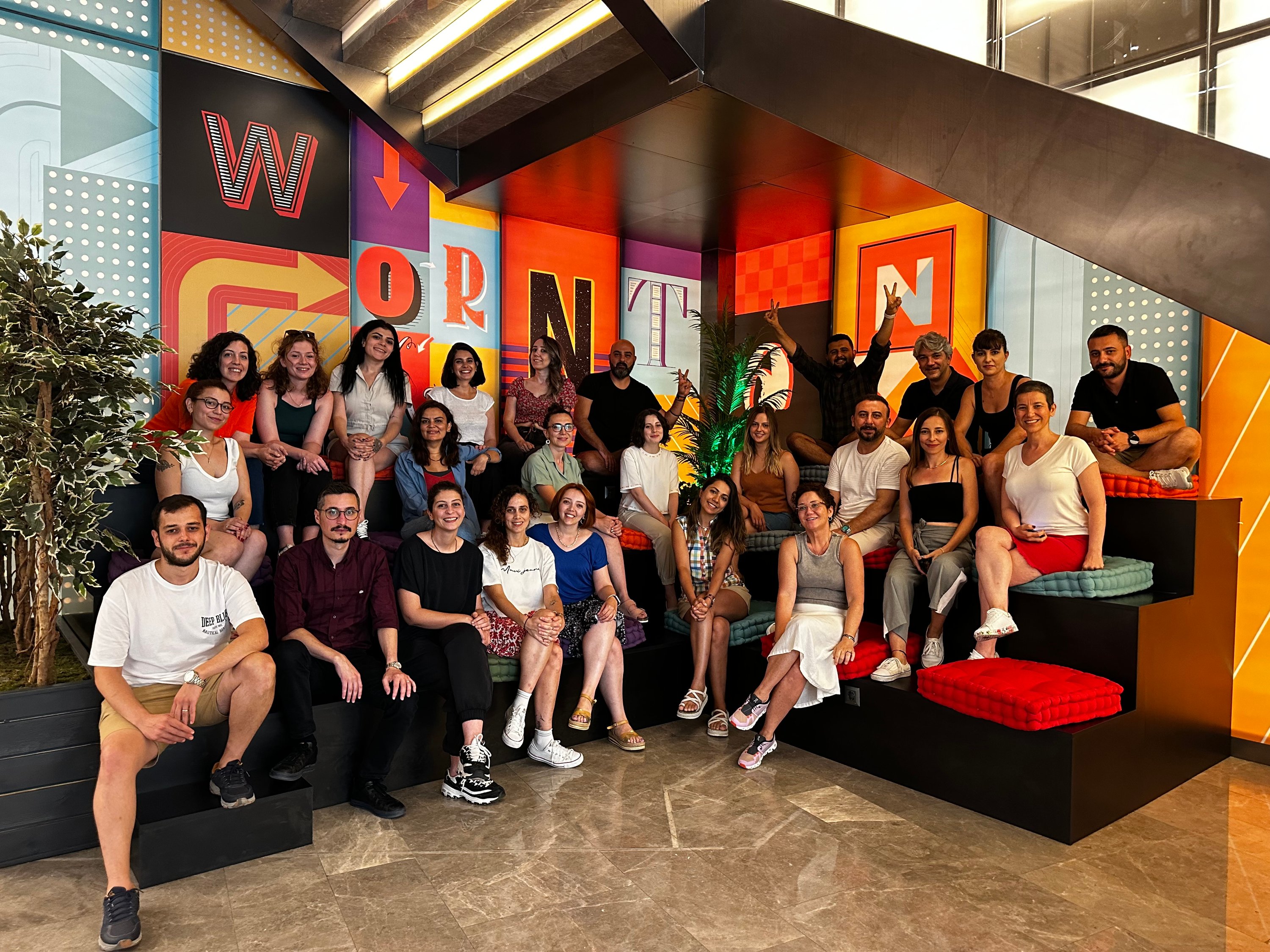 Twentify Consumer Research | About