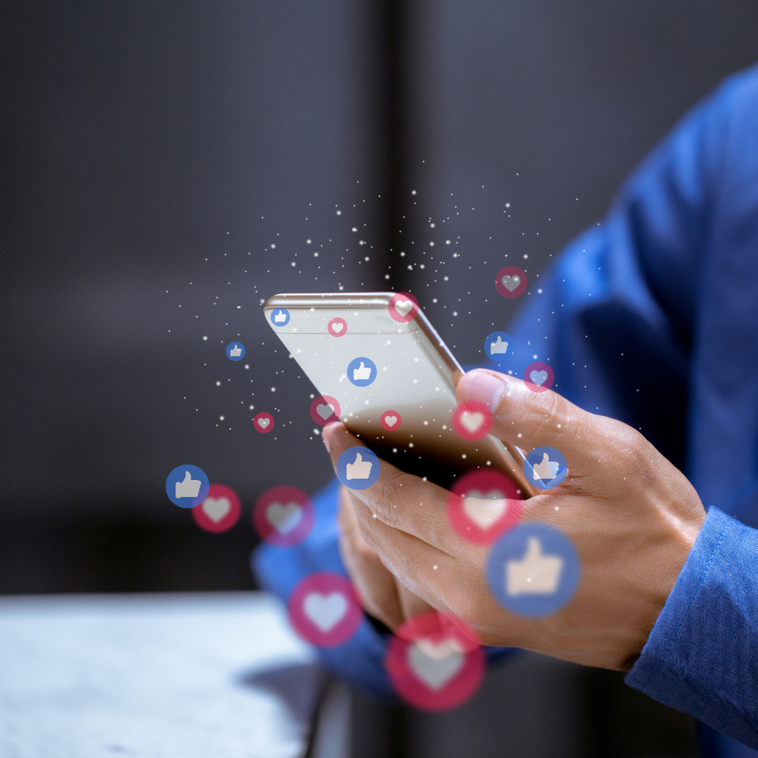 The Impact of Social Media Use on Psychology