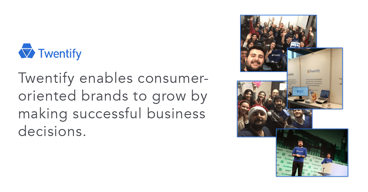 Twentify Consumer Research | About