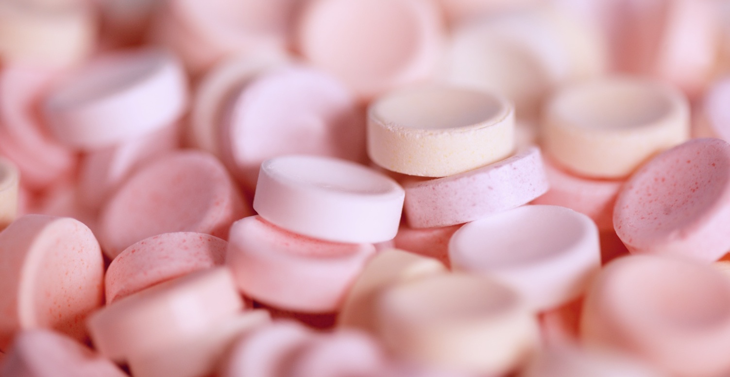 Taking the Red Pill: How Can OTC Drug Brands Penetrate More Households